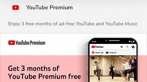 Airtel users can avail free YouTube Premium subscription for 3 months, here is how