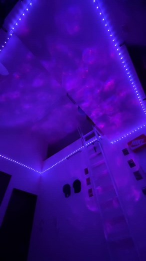 LED Lights for Stylish Room Decor