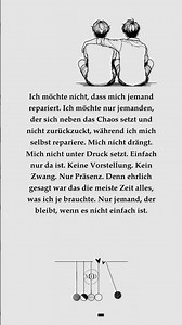 ​🧭 In der Stille des Chaos: Nur Präsenz Zählt 💫