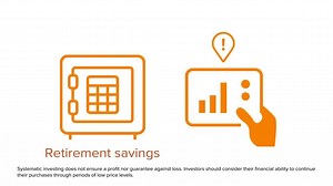 Concerned about market volatility and how it might impact your plans for retirement? There are steps to take to make sure you can stay the course during unprecedented times: voya.com/voyalearn | Voya | Facebook