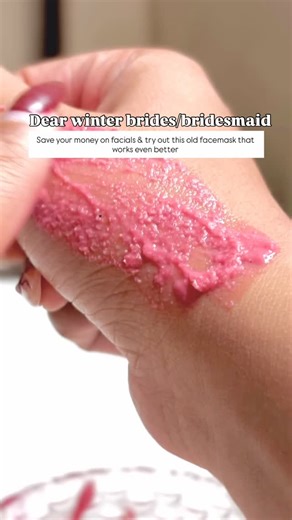 Radhika & Param on Instagram: "STOP scrolling & SAVE this PINK GLOW FACE MASK 🌸🍓 Winter dullness? Tan? Tired skin? This one fixes it ALL 😭 This homemade beetroot pink glow face mask is my go-to when skin looks dark, patchy & lifeless. Made with: Beetroot juice, Besan, Rose water, Rice flour, Multani mitti Gives clean, bright, soft & visibly glowing skin from the first use Perfect for:- Dull & tanned skin, Winter skin detox, Pink glow at home, Bridal & festive prep, Oily + combination skin Use