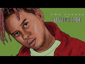 The Starter's Guide to YBN Cordae | All Def Music