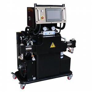 [Hot Item] Hydraulic Polyurethane Polyurea Spray Machine Poliuretane Foam Equipment