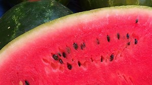 Luling hosts its 65th Watermelon Thump