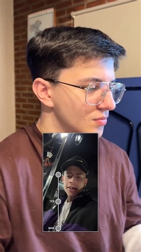 Valentín Melo on Instagram: "Reaccionando al sin teclas. #humor #argentina"