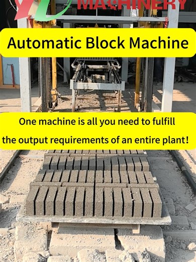 How Concrete Blocks Are Made: From Raw Material to Finish