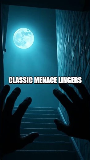 Crimson Seconds: FrightFlash Burst