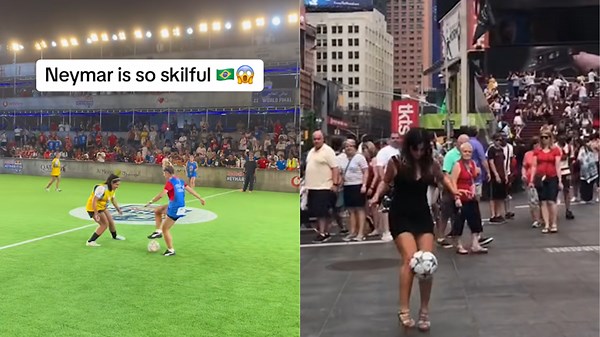 Voetbal Freestyle: Hoe Je Explosieve Kracht Opbouwt voor Tricks