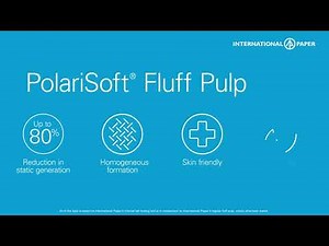 PolariSoft® Fluff Pulp VIdeo