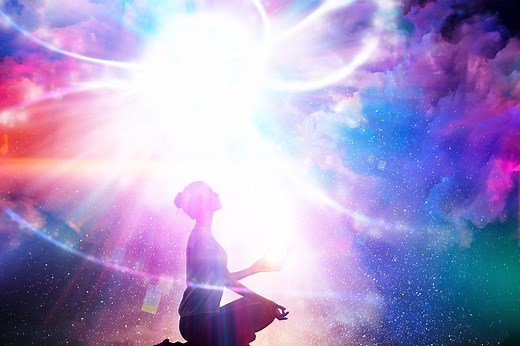 The #1 Way Angels Talk to You - Receive Angel Messages!