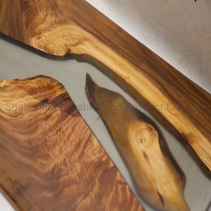 [Hot Item] Resin Epoxy Table Top Resin Coffee Table