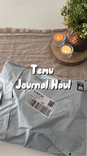 Reviewing My First Temu Sticker Order Experience