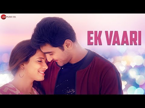 Ek Vaari - Official Music Video | Jeetu Gaur | Jitendra Vishwakarma