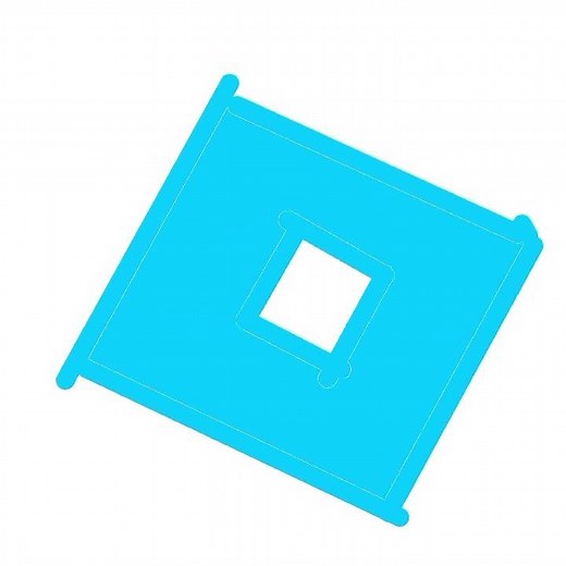 це моє перше відео анімація