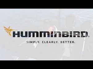 How To Use Humminbird - Lakemaster Mapping To Catch More Fish