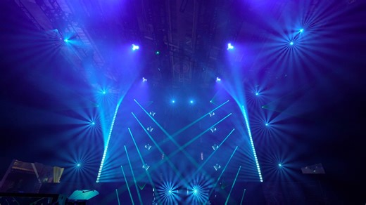 9K views · 250 reactions | Claypaky Light Show @ LDI Conference and Tradeshow 2023 Fixtures list: 24 x Tambora Flash 22 x Mini Xtylos 14 x Arolla Aqua 12 x Mini-B Spot 10 x Sharpy X Frame 10 x Xtylos Aqua 10 x Volero Wave 08 x Midi-B FX 08 x HY B-Eye K15 Aqua 08 x Mini-B Aqua 06 x HY B-Eye K25 04 x Skylos 04 x Rhapsodya 04 x Sinfonya Profile 600 Lighting design: Alessandro Melegaro - Programming: Manuel Hahn #Claypaky #LightShow #LDI2023 | Claypaky | Facebook