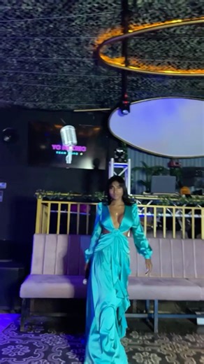 YO ME CREO (version costeña) ¡LA FINAL! 🤣 | Kelly Reales