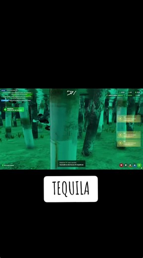 Perdemos o barco 😅 #fivem #severinorock #gtarp #gta #dz7