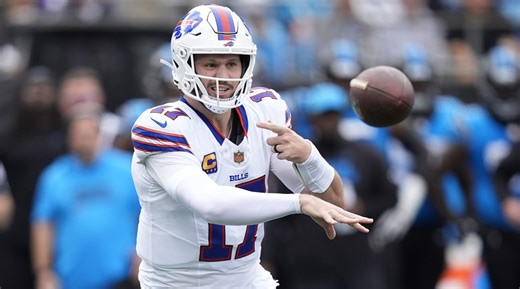 Week 9 NFL Picks: Expert Picks Against the Spread for Every Game