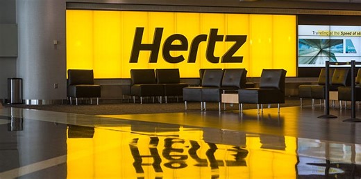 Denver Mayor, 20-Plus Others Find Hertz Abandoned, Take Whatever Has Keys
