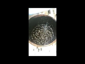 foamed bitumen equipment to produce foam bitumen