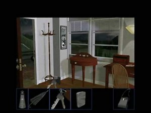 Lighthouse: The Dark Being Walkthrough - Part 1