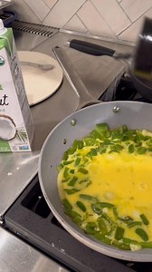 I forgot to mention I do coconut milk instead of cows milk. ♥️ #antiinflamitory #health #breakfast #cleaneating | Sew Sweet Minky Designs