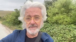 10K views · 696 reactions | Underneath the masks some of us wear we are all so fragile … that’s why it’s so nice when someone just says hello you are looking fabulous today. | Just say hello | Facebook