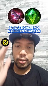 Tips para sa mga Mage users. #MobileLegendsBangBang #MLBB #mobilelegends #mage | Professor Joseph