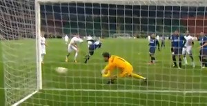 Inter Milan vs Tottenham 4:1 MATCH HIGHLIGHTS