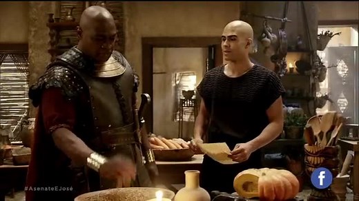 Novela Gênesis - Capítulo 175 - Completo HD | Pr Leandro Oliveira