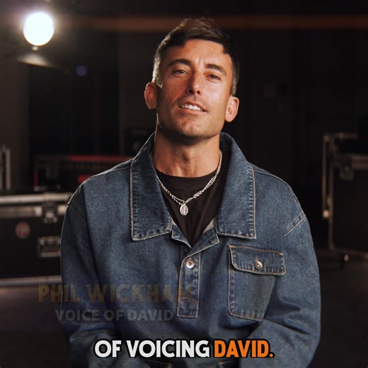 DAVID slings into theaters this Christmas season on December 19. Tickets are on sale now and going fast! | The David Movie