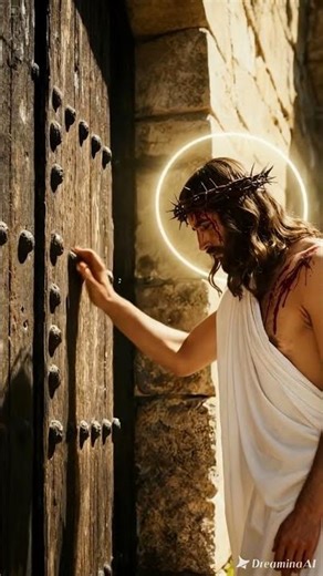 ✝️ His Hands Washed Their Feet 그분이 우리를 씻기셨다