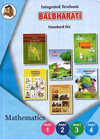 Balbharati solutions for माठेमटिक्स इंटेगरटेड [इंग्रजी] इयत्ता ६ महाराष्ट्र राज्य मंडळ chapter 6 - Bar Graphs [Latest edition] | Shaalaa.com