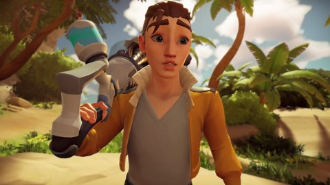 Clean Up Earth - Official Gameplay Trailer