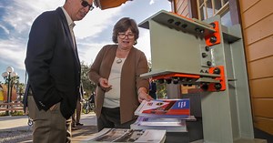 A structural engineer explains how to retrofit an older California home for earthquakes