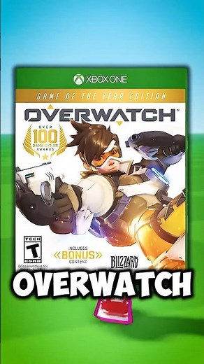 Is Overwatch in Roblox any good? #roblox #overwatch