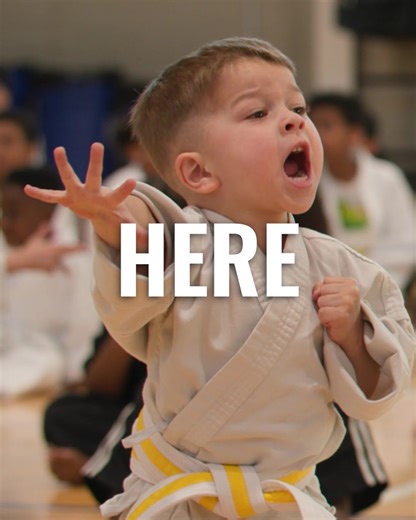 Watch your kid build confidence, make friends, and have fun at Premier Martial Arts for a $19.99 Intro Lesson! We do more than teach punches and kicks, we craft an environment where kids (ages 3 ) build strength, discipline, and self-belief, all at their own pace. They will: 🤝Forge real friendships and teamwork ⭐Grow confidence through milestones and achievements 🎯Develop focus, respect, and a winning mindset Ready to see your child soar? Book a $19.99 Intro Lesson today. | Premier Martial Art