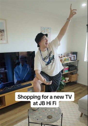 Shopping for a New TV at JB Hi-Fi: A Complete Guide