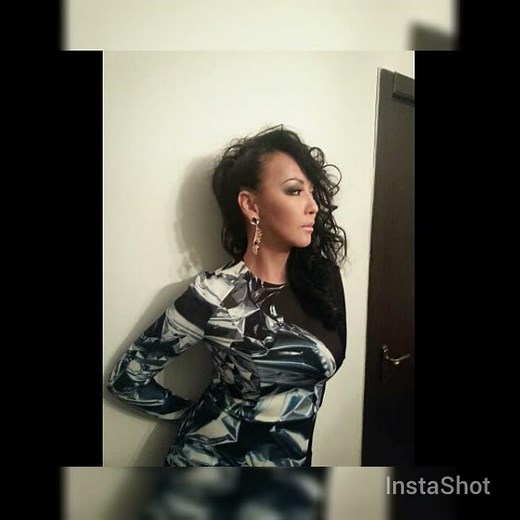 Айгул Иманбаева гиперталант!