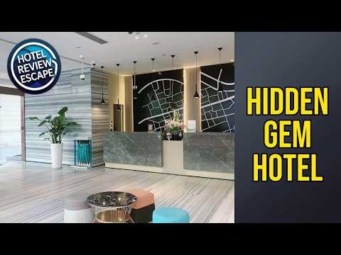 Hanting Premium Hotel Shanghai East Nanjing Road - Hidden Gem Hotel | Shanghai, China🏨