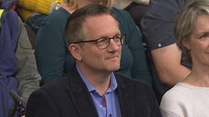 The rise of conditions like ulcerative colitis, Crohn's, asthma and other autoimmune conditions may well be linked to that fact our gut microbes are less diverse than they once were, says Michael Mosley | SBS INSIGHT