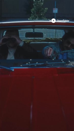 You don't need to stake out a restaurant to get the perfect table. | OpenTable