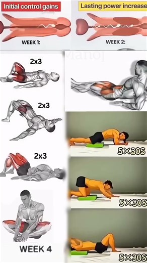 Kegal exercise at home #kegalexercise #fitness #motivation #sports #workout #exercise #strongabs