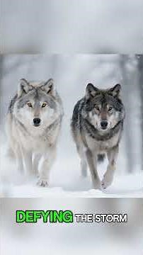 The Boy Raised by Wolves | A Lakota Legend #lakotawarrior #wolfwarrior #wolfwalkers