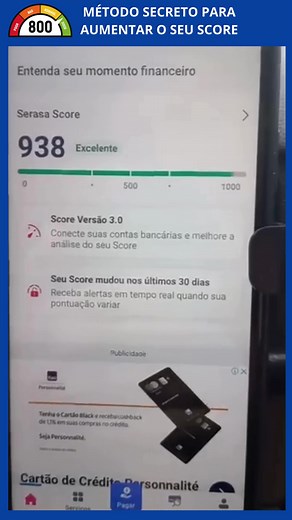 Descubra como resolver entrando no meu perfil