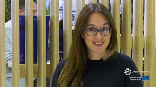 Cristina Juarez Batlle Chief Innovation Officer, Carnet | CARNET