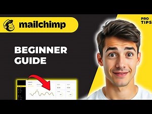 Mailchimp Tutorial For Beginners (Easiest Way) (2026 Guide)