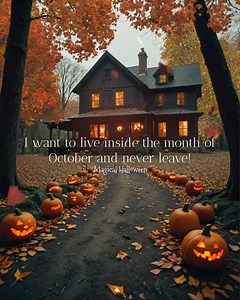 1.3M views · 44K reactions | 李️✨蝹 | Magical Halloween | Facebook