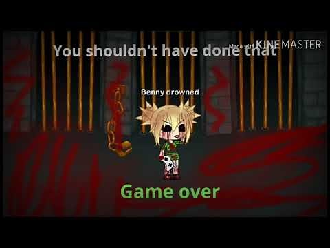 Game over 1 hour version